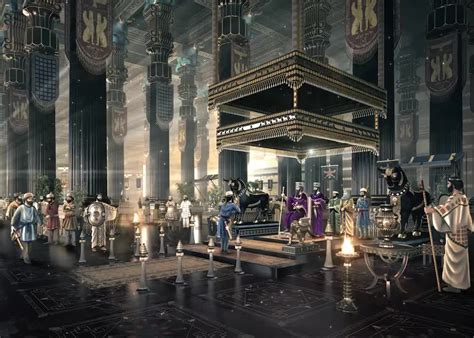 Hossein Javadi On Linkedin تصاویر جالب از بازسازی تخت جمشید از طریق