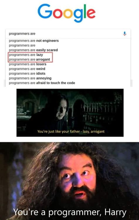 35 Jokes That Programmers Should Have No Trouble Relating To As Shared