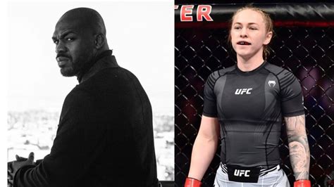 Months After Trolling Him For His Arrest Ex Ufc Star Kay Hansen Makes An Unfortunate Jon