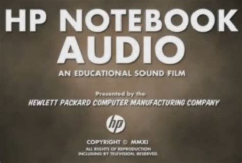 What S The Difference Between Hp Beats Audio Dolby Home Theater V And Srs Video