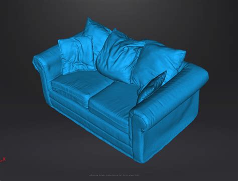 Range 3d Scanner Furniture Scan Range Series Revopoint 3d