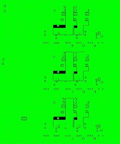 4 Layer Pcb Layout Stack Up Thickness And Design Guidelines Pcb And Mcpcb Best Technology