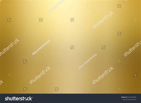 Gold Gradient Abstract Background Soft Glowing Stock Illustration 1607583985 Shutterstock