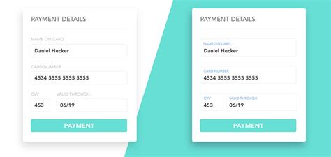 Form Design Best Practices To Follow