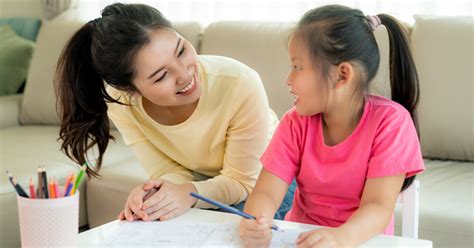 D Y Con Kh Ng S Th T B I Cho Con Va V P Tr Ng Th Nh