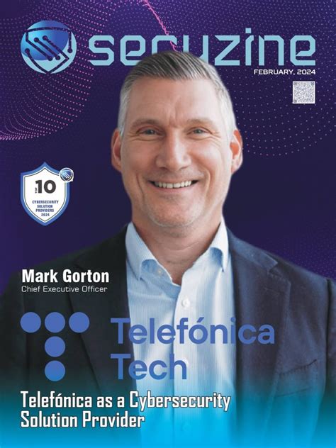 Magazinetop 10 Cybersecurity Solution