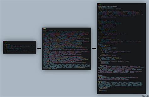 Javascript Analysis For Pentesters Kpwnde