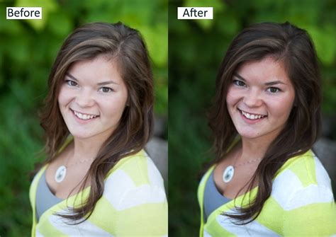 Color Correction On Behance