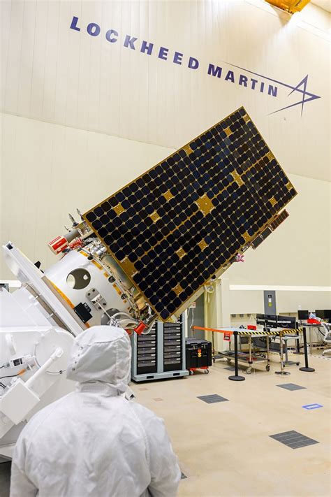 The Sky Isnt The Limit For Mosa New Ways Of Doing Business In Space