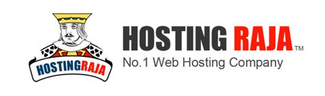 Hostingraja Wordpress Hosting Plans And Pricing Webshosting
