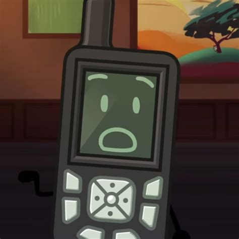 Gps And Mouse Matching Pfps 12 Objects Gps Silly