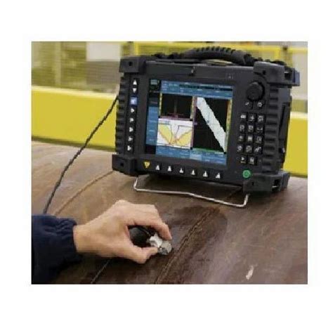 Phased Array Ultrasonic Inspection Service In Tiruvallur Id 14659810312