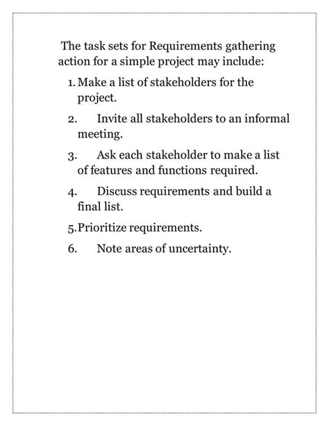 Process Models Software Engineering Docx Computer Software And