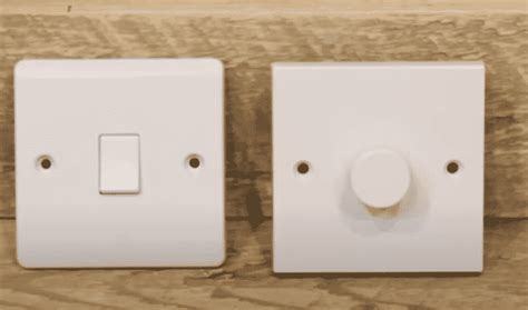 3 Ways To Fix Dimmer Switch Wont Turn On Lights Diy Smart Home Hub