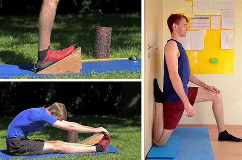 Patellar Tendonitis Knee Tendonitis Fix Knee