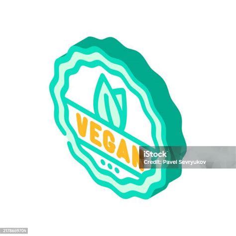 잎 완전 채식주의 자 음식 아이소 메트릭 아이콘 벡터 일러스트 레이 션 0명에 대한 스톡 벡터 아트 및 기타 이미지 0명 3차원 형태 건강한 식생활 Istock