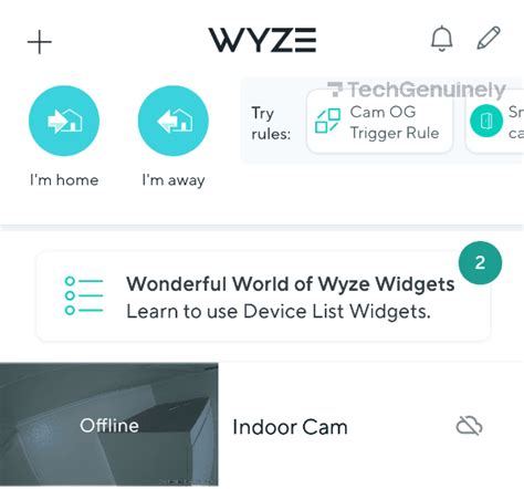 Wyze Camera Known Problems Explained Solved