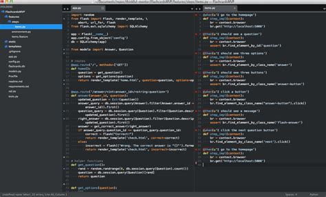 Sublime Text 3