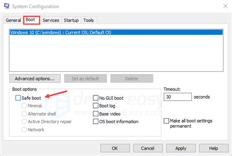 SOLVED Windows Installation Has Failed Driver Easy