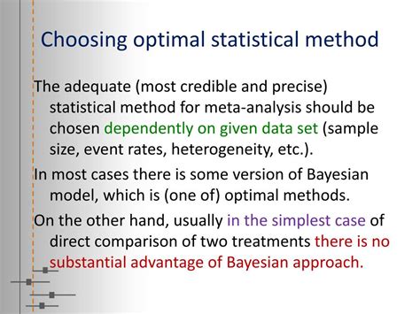 Ppt Bayesian Approach To Meta Analysis What Can You Gain Powerpoint Presentation Id 1731530