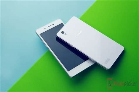 Oppo A Said To Launch This Month For GSMArena Com News