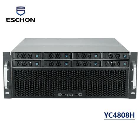 Oemodm 4u Server Case Computer Server Chassis Ipc Rack Mount Case With Oemodm 4u Server Case Computer Server Chassis Ipc Rack Mount Case With