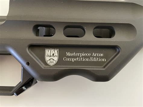 Sold Masterpiece Arms Ba Comp Chassis Snipers Hide Forum