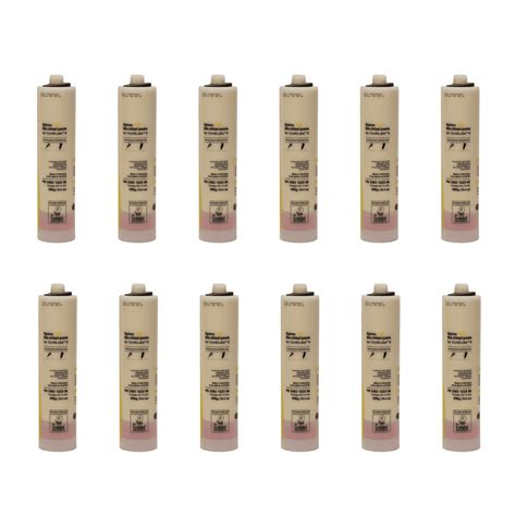 Epiroc Bio Chisel Paste 12 Pack 3363122356 Epiroc Parts Catalog — Equipmentshare Parts Store