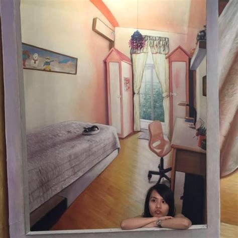 Rain Wong Rain W Threads Say More