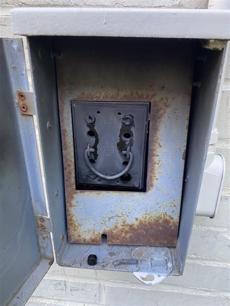 Ac Unit Not Working Rhome