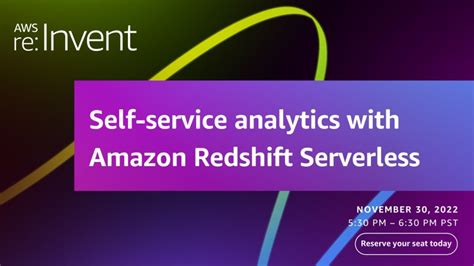 Aws Databases And Analytics On Linkedin Aws Events
