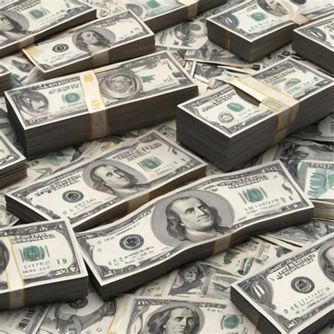 American Currency Design Premium Ai Generated Image