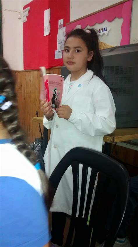 Escuela Dr Pedro C Molina Habla La Madrastra