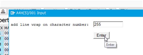 SAP ABAP Central ABAP Debugger Enhancement Or How To Speed Up Your Test Data Creation Process