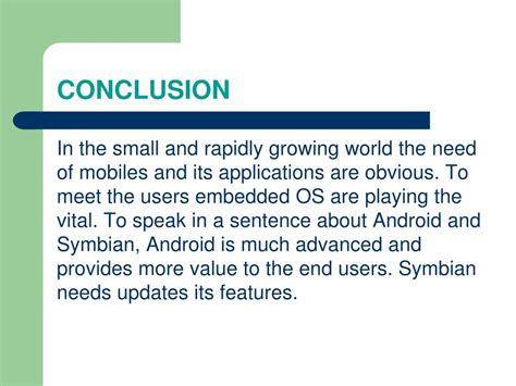 PPT EMBEDDED OPERATING SYSTEM PowerPoint Presentation Free Download ID