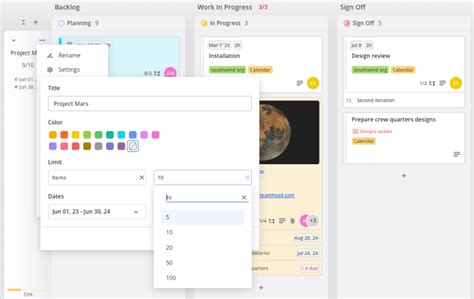 Kanban Wip Limits Definition Benefits Best Practices