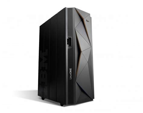 Ibm发布linux大型主机linuxone 爱板网