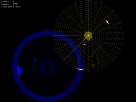 Allegro Examples Demos