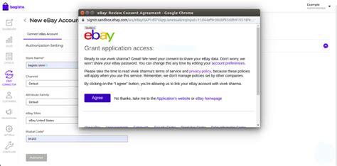 Laravel Ecommerce Ebay Connector Webkul Blog