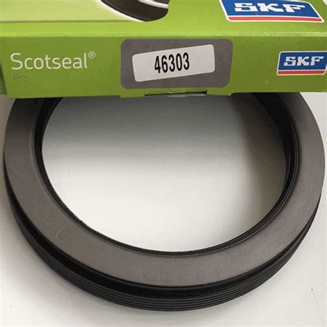 Skf Scotseal Cr Pro Gp 46303 Hub Seal
