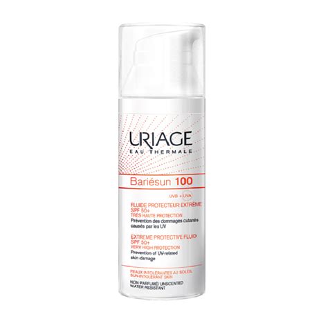 BARIÉSUN 100 FLUIDO PROTECTOR EXTREMO SPF50+ – Dermasoft