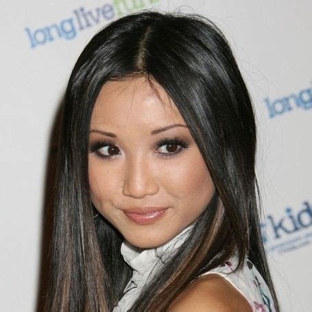 Brenda Song Net Worth TheRichest