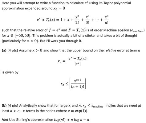 Solved Here You Will Attempt To Write A Function To