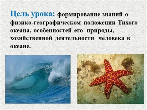 Презентация Тихий океан 7 класс по географии скачать проект