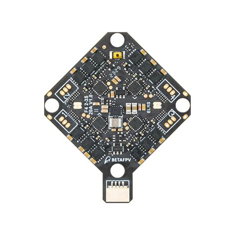 Betafpv F4 2 3s 20a Aio Flight Controller V1 Phaser Fpv
