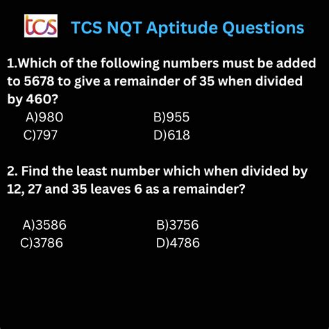 Logicandloops 🚀 Aptitude Challenge 🔢💡 Here Are Two Tricky Number