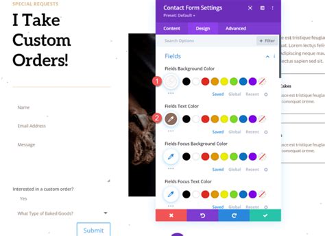 How To Reveal An Options Dropdown After Checking A Box In Your Divi