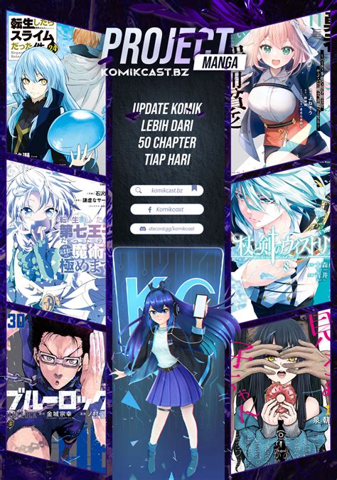 Blue Lock Chapter Komikshow
