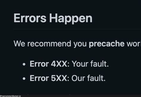 status codes summarized