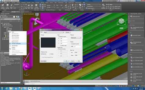 Autocad Plant 3d Toolset 3d Plant Design Software